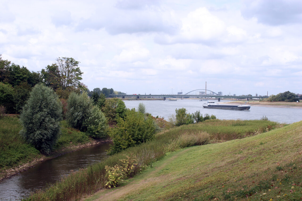 Die Erft - Erftverband