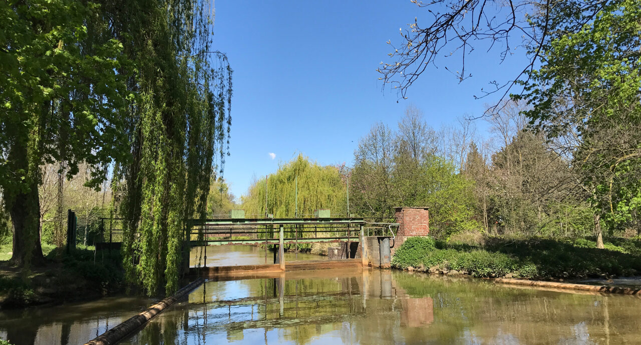 Flüsse und Seen - Erftverband