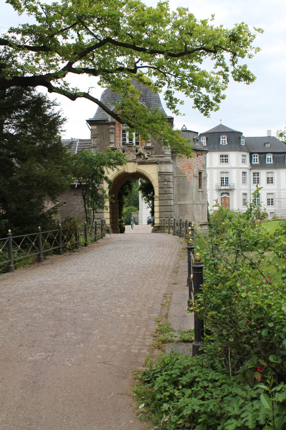 Flussland­schaft Erft - Erftverband